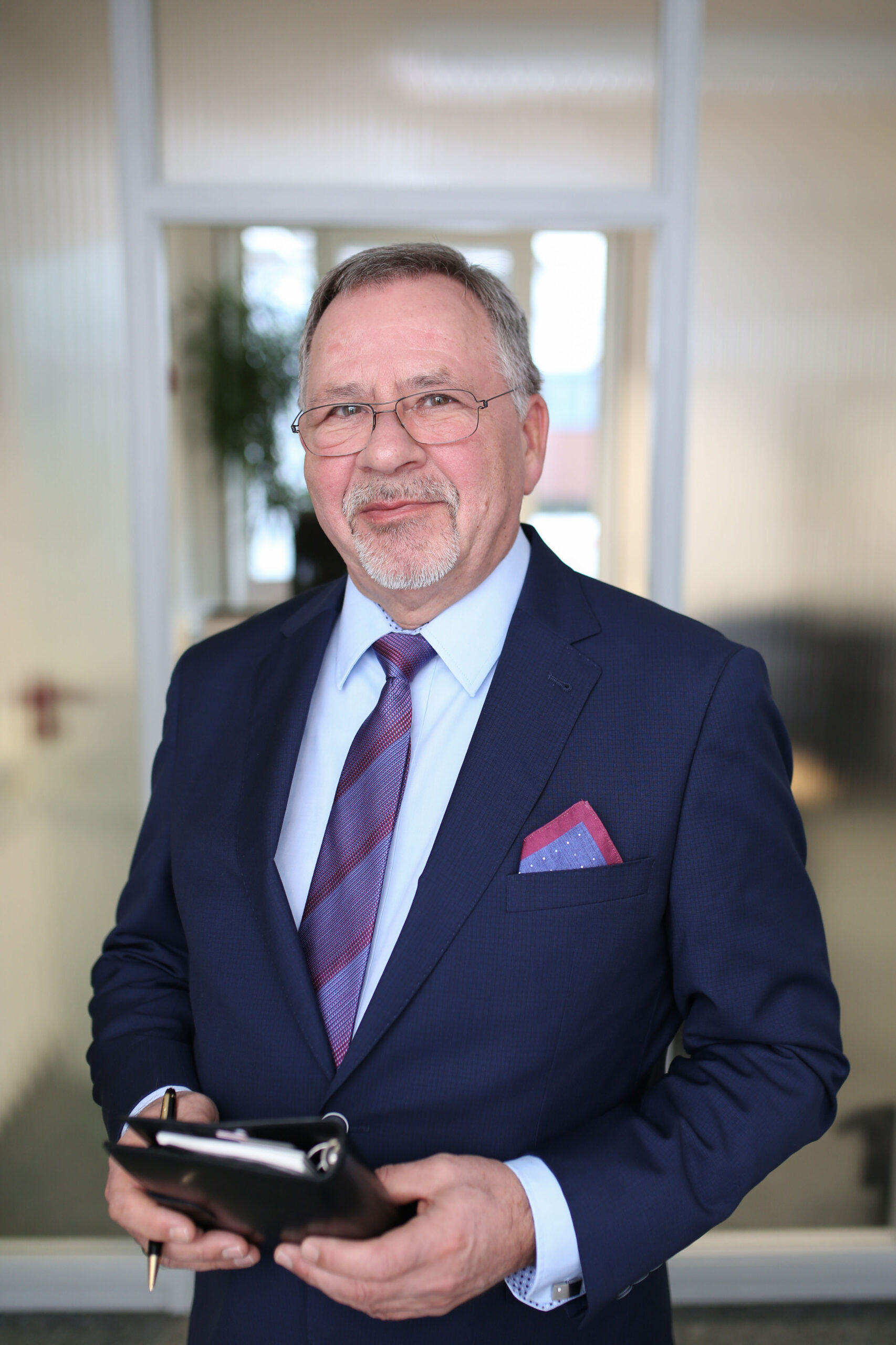 Gehring Group vollzieht Generationenwechsel in der ...