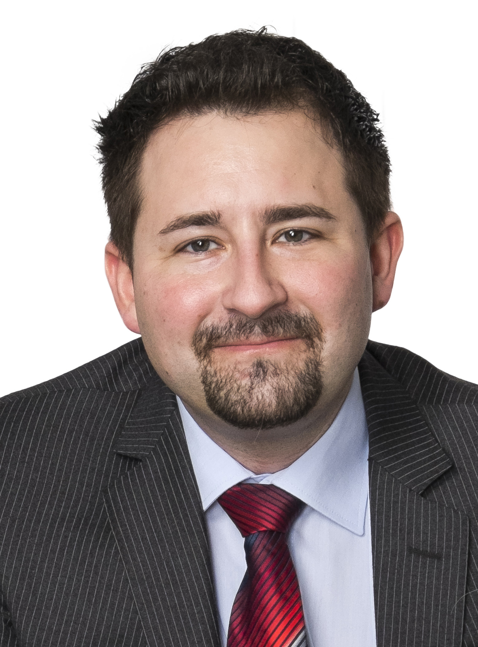 Die Herausforderungen gemeistert: Gehring Group stellt Weichen für die ...